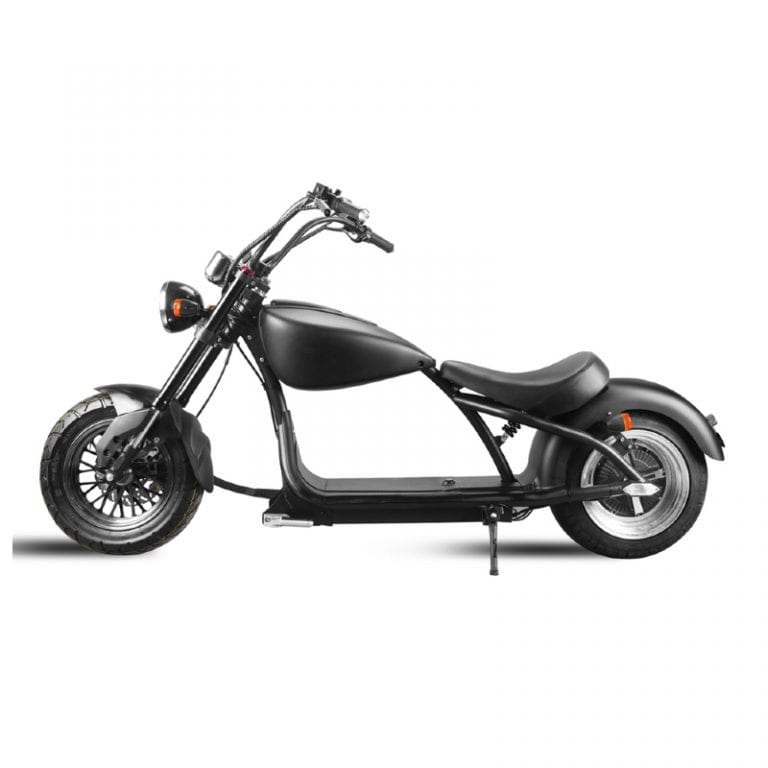 Moto Eléctrica CityCoco Custom | EmeShop ⚡ Patinetes y bicis eléctricas ...